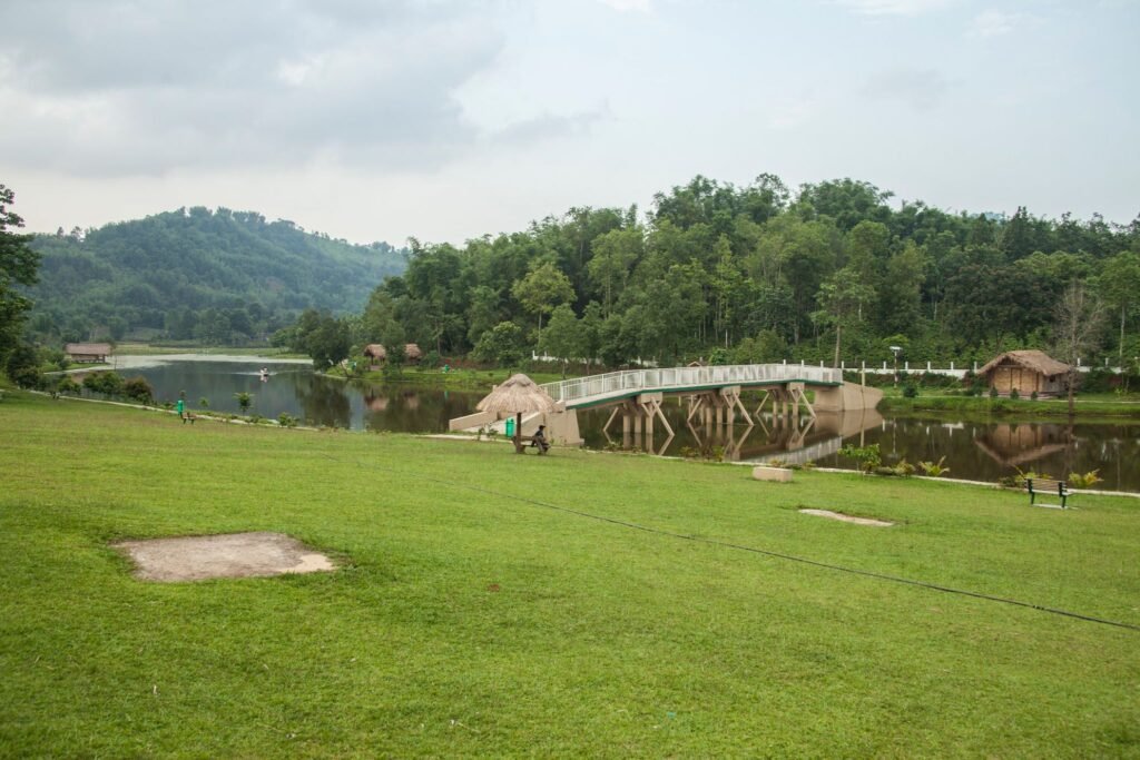 Meghalaya Tourist Destinations - Visit Best Destinations in Meghalaya