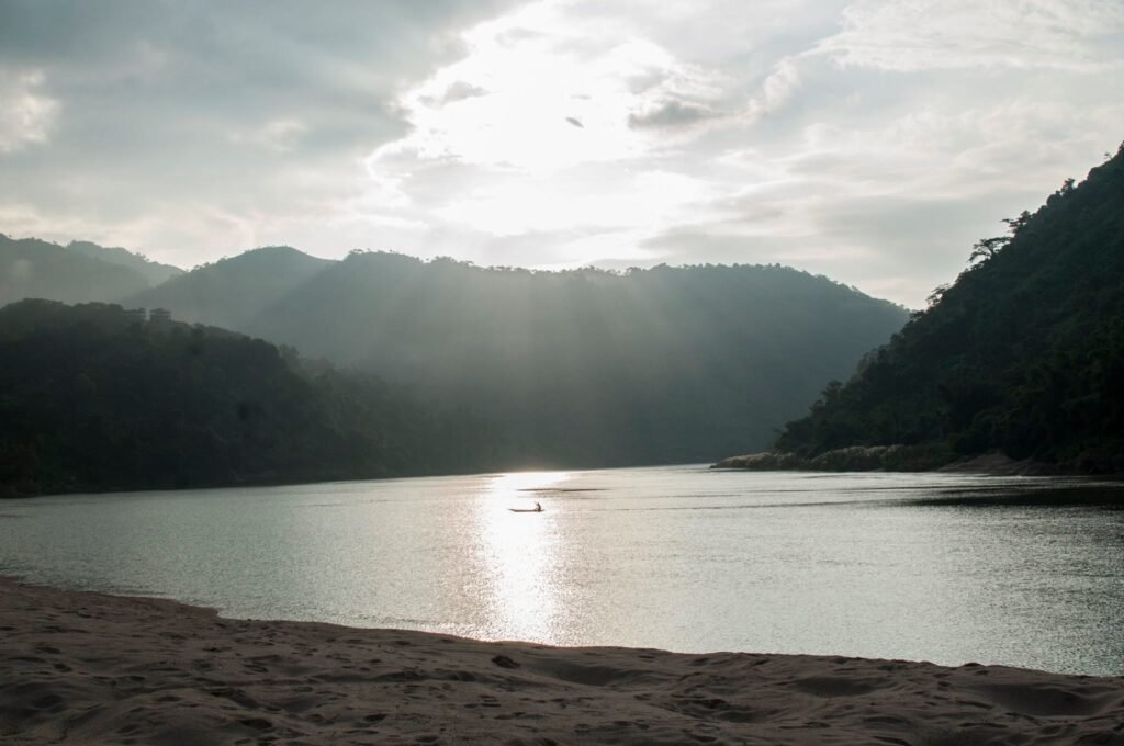 Meghalaya Tourist Destinations - Visit Best Destinations in Meghalaya